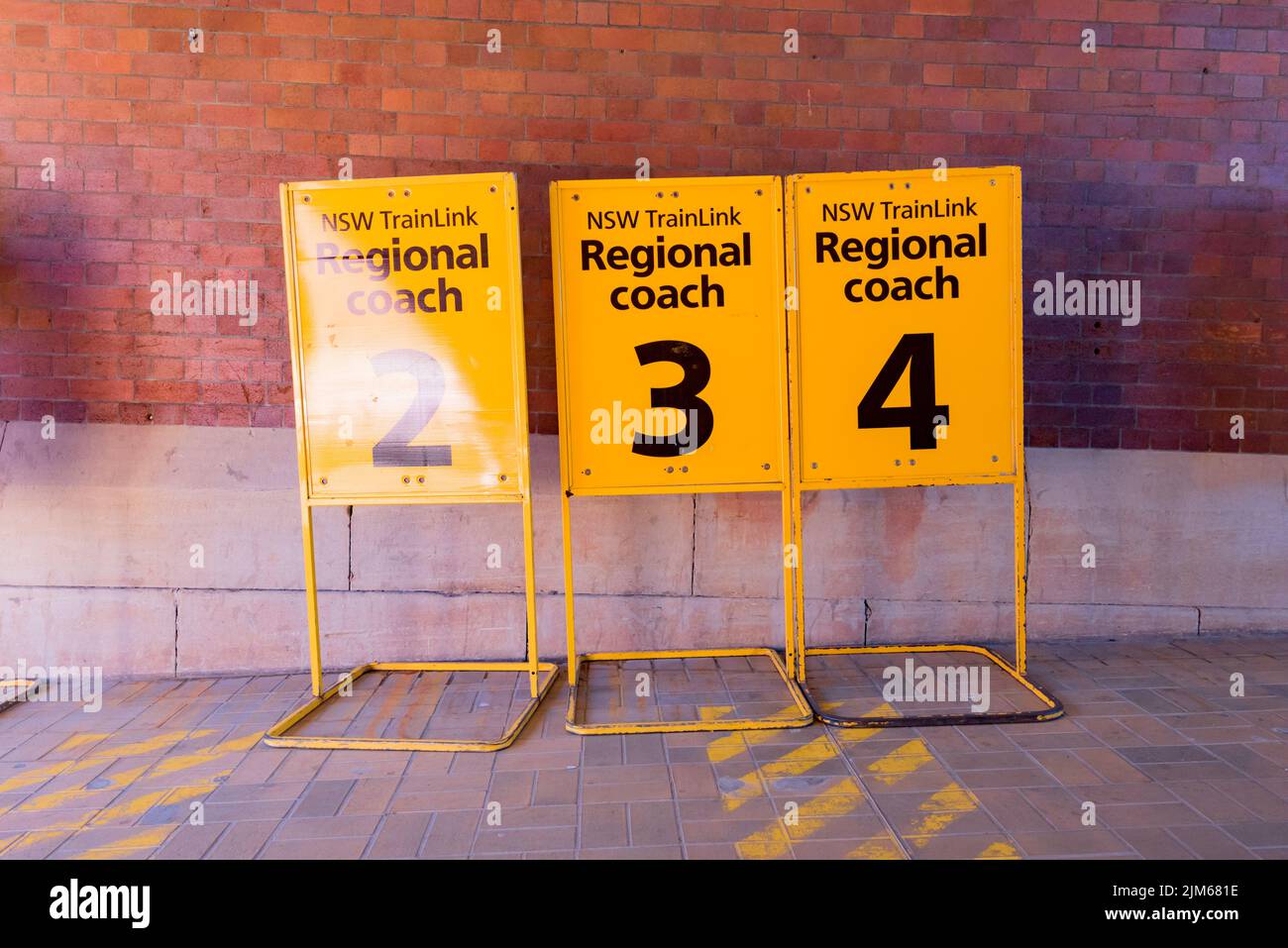 Dont signs australia hi-res stock photography and images - Alamy