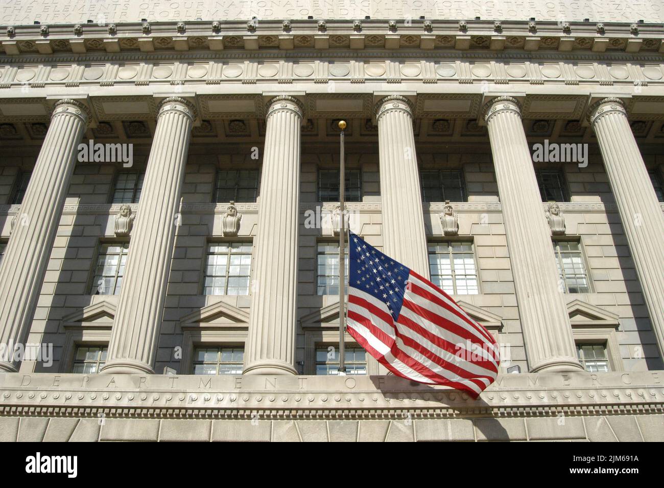Office of the Secretary - Flag Flown at Half Staff for Tim Hauser ...