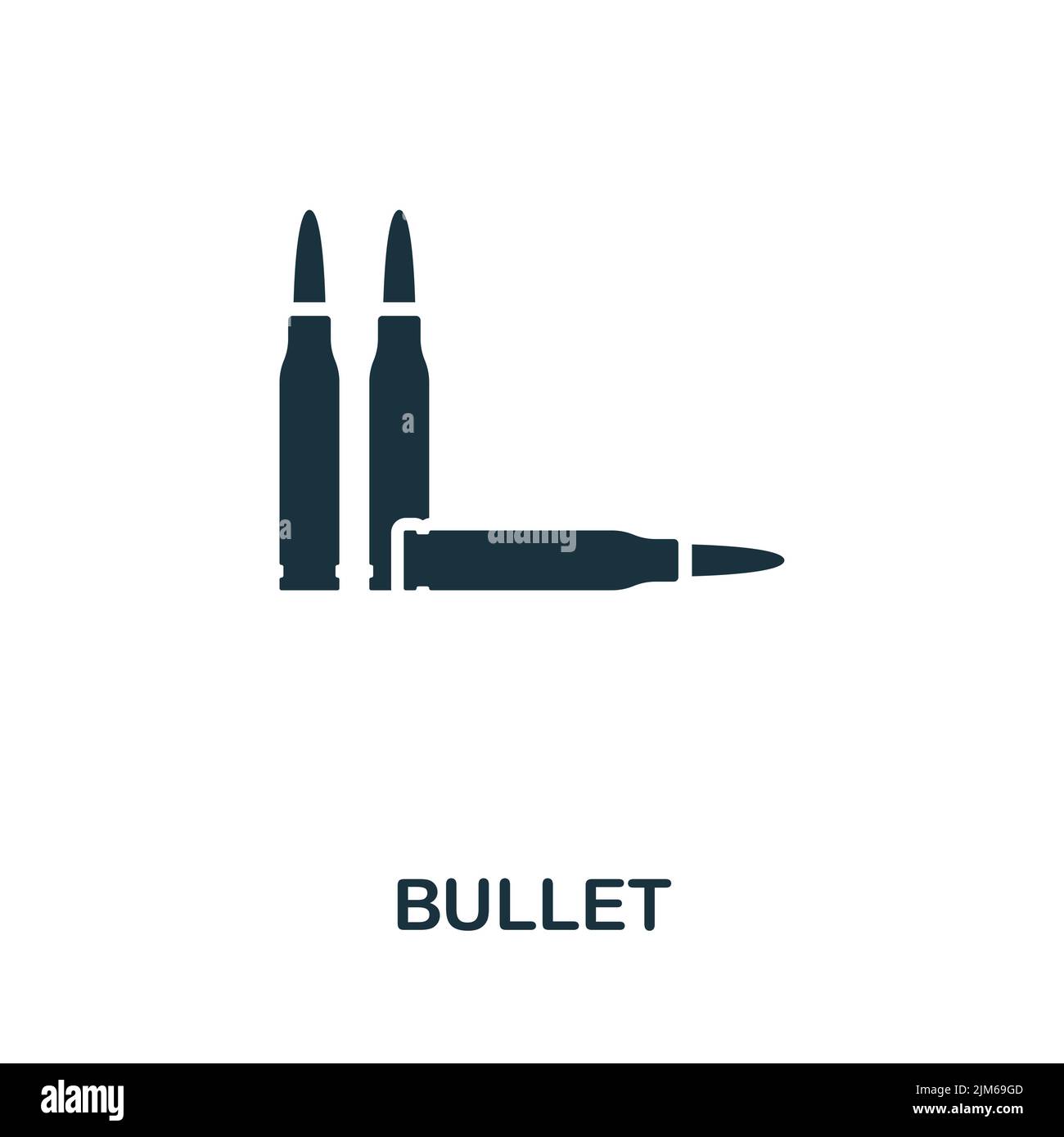 Bullet Point Arrow Icon