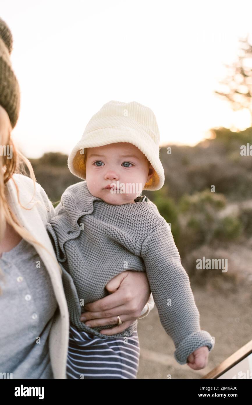 Cute Crying Baby Wallpapers
