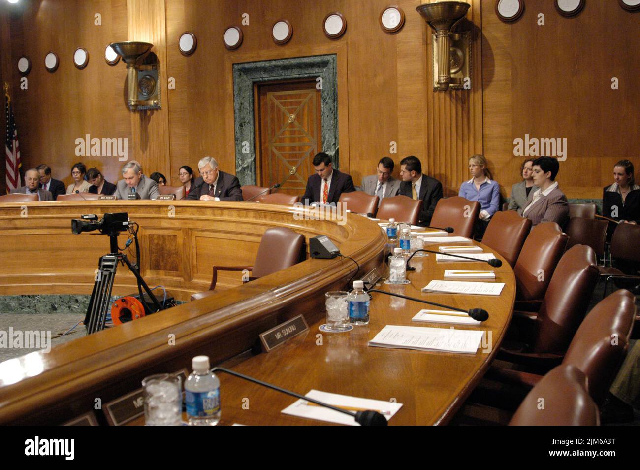 Bureau of Industry and Security - Confirmation Hearing for McCormick ...