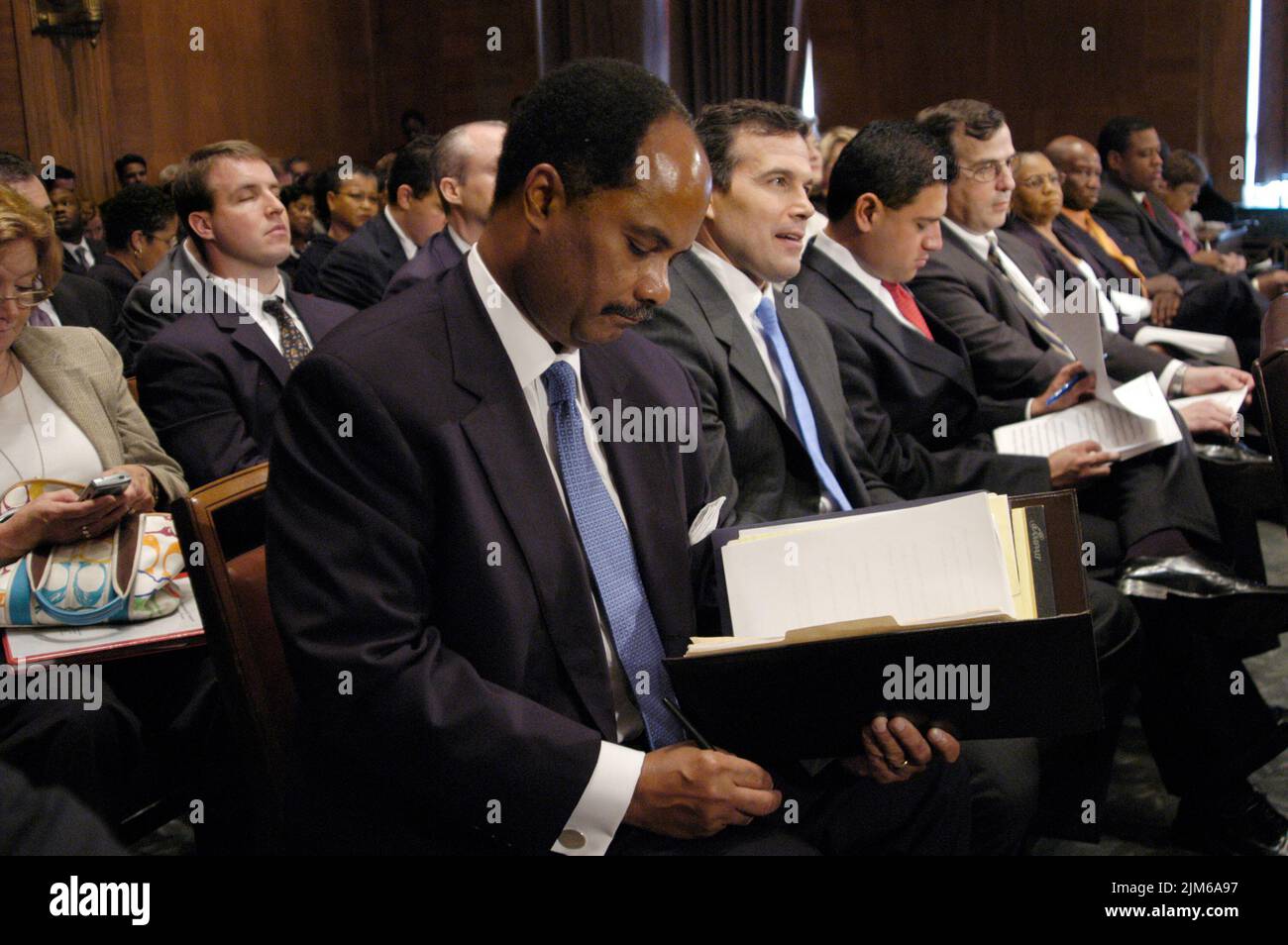 Bureau of Industry and Security - Confirmation Hearing for McCormick ...