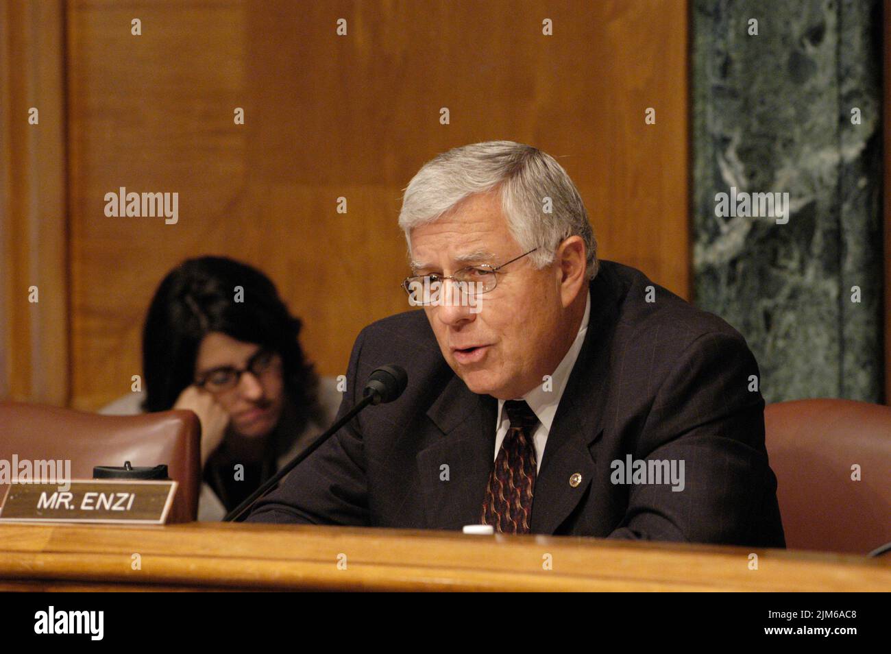 Bureau of Industry and Security - Confirmation Hearing for McCormick ...