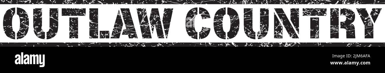 Outlaw country hi-res stock photography and images - Alamy