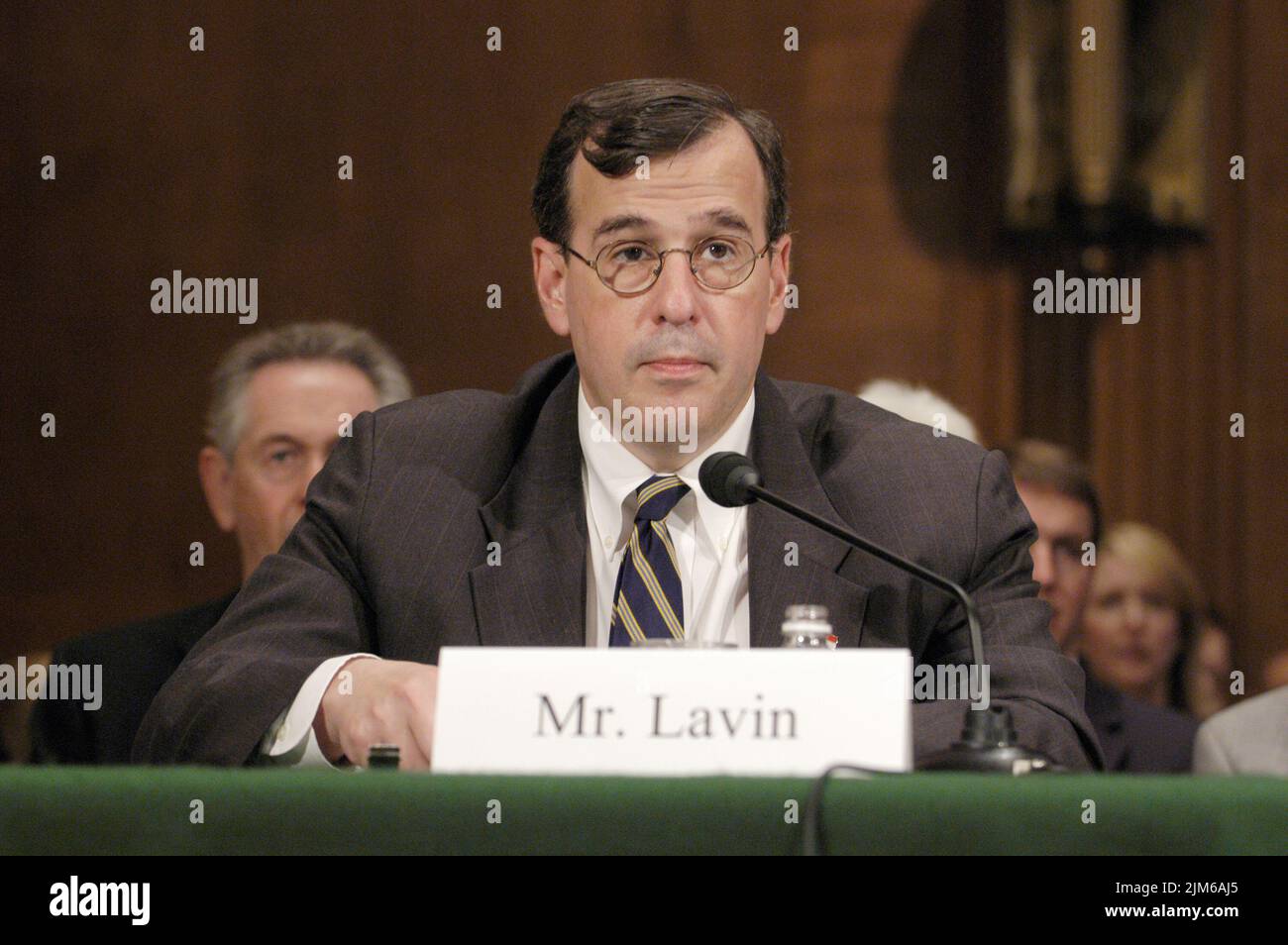 Bureau of Industry and Security - Confirmation Hearing for McCormick ...