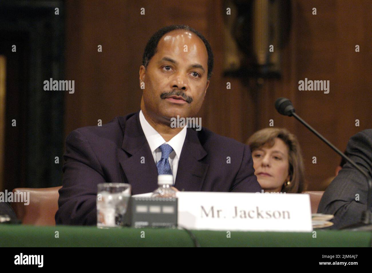 Bureau of Industry and Security - Confirmation Hearing for McCormick ...