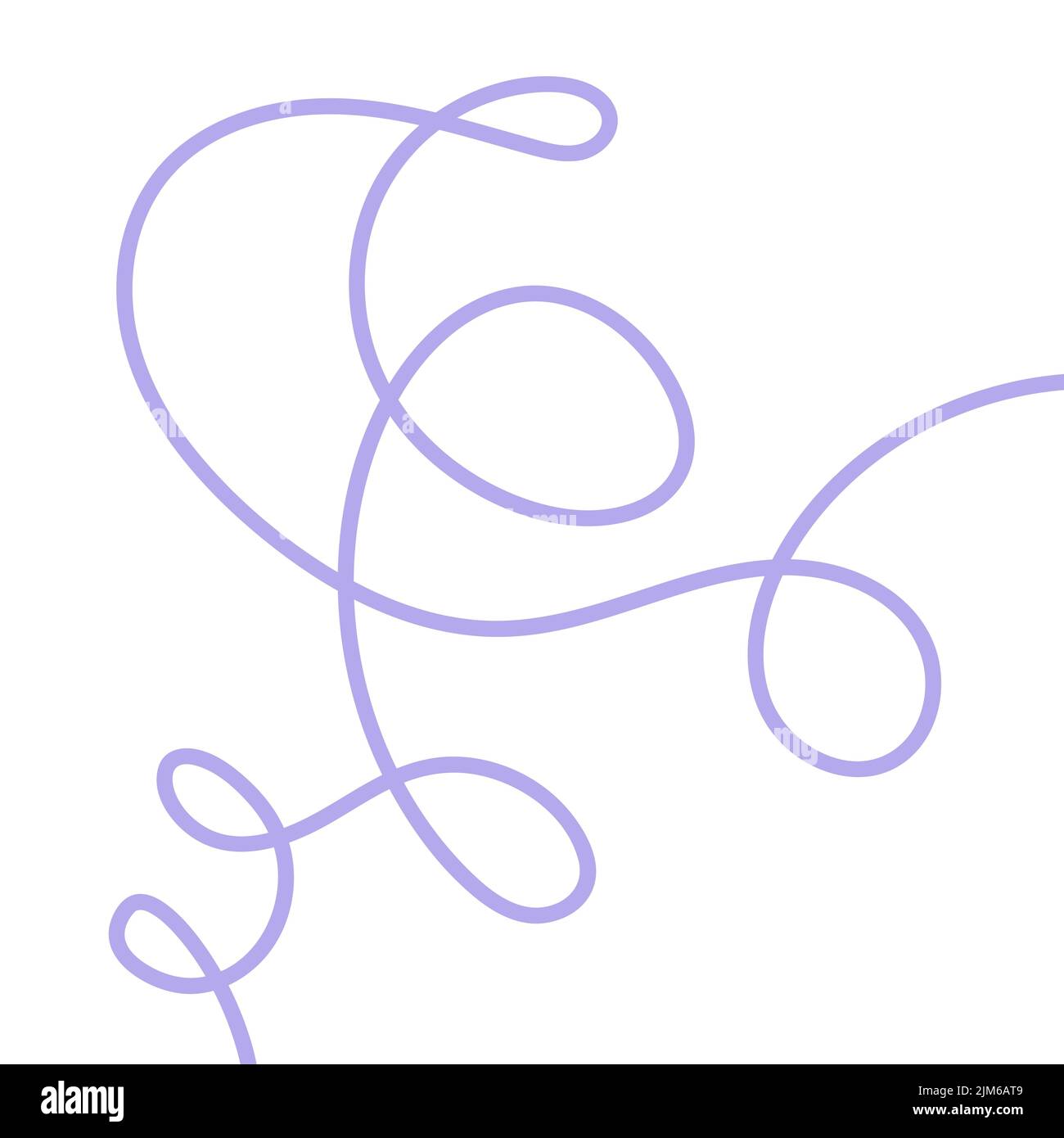 Scribble on wall home Stock Vector Images - Alamy