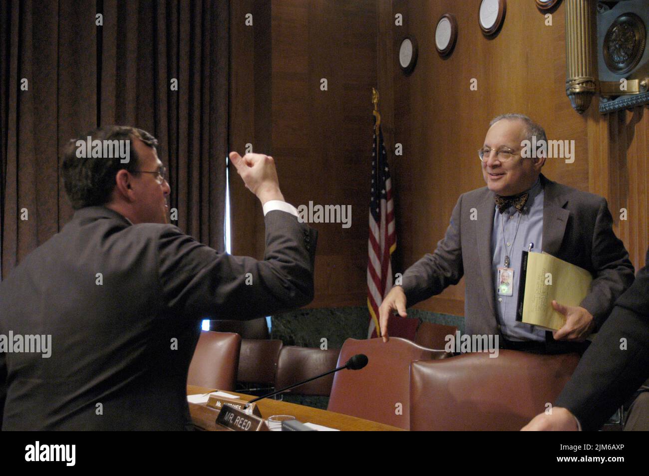Bureau of Industry and Security - Confirmation Hearing for McCormick ...