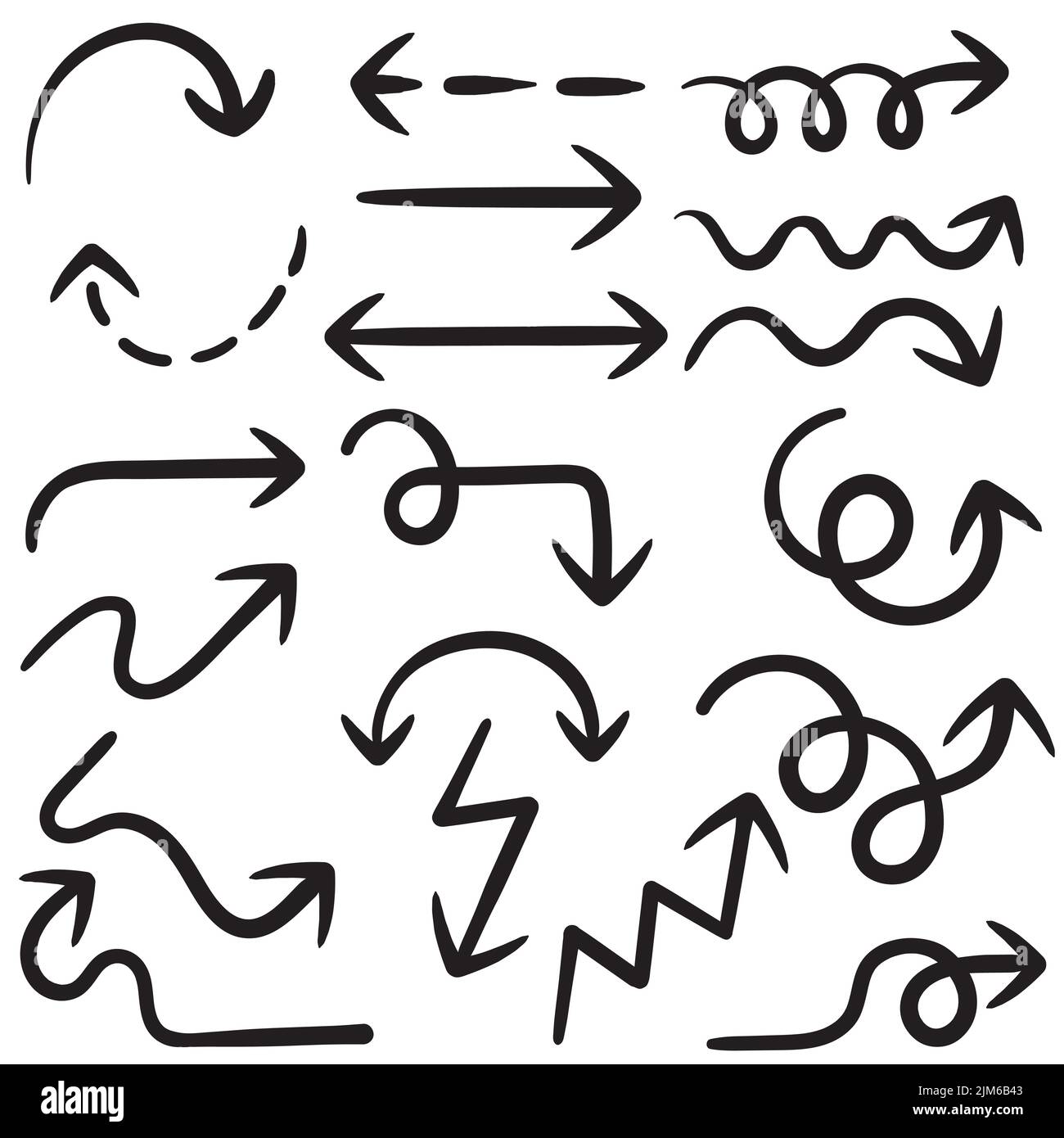 Download buttons collection cursor Stock Vector Images - Alamy