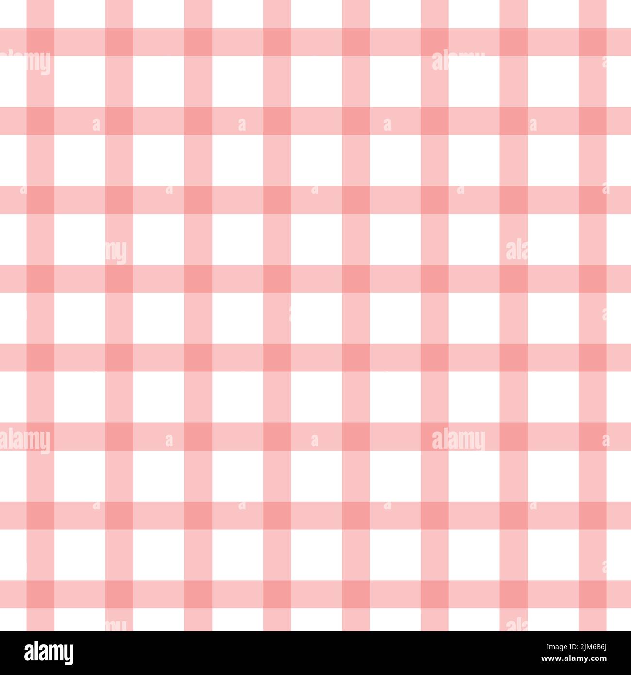Gingham square Cut Out Stock Images & Pictures - Alamy