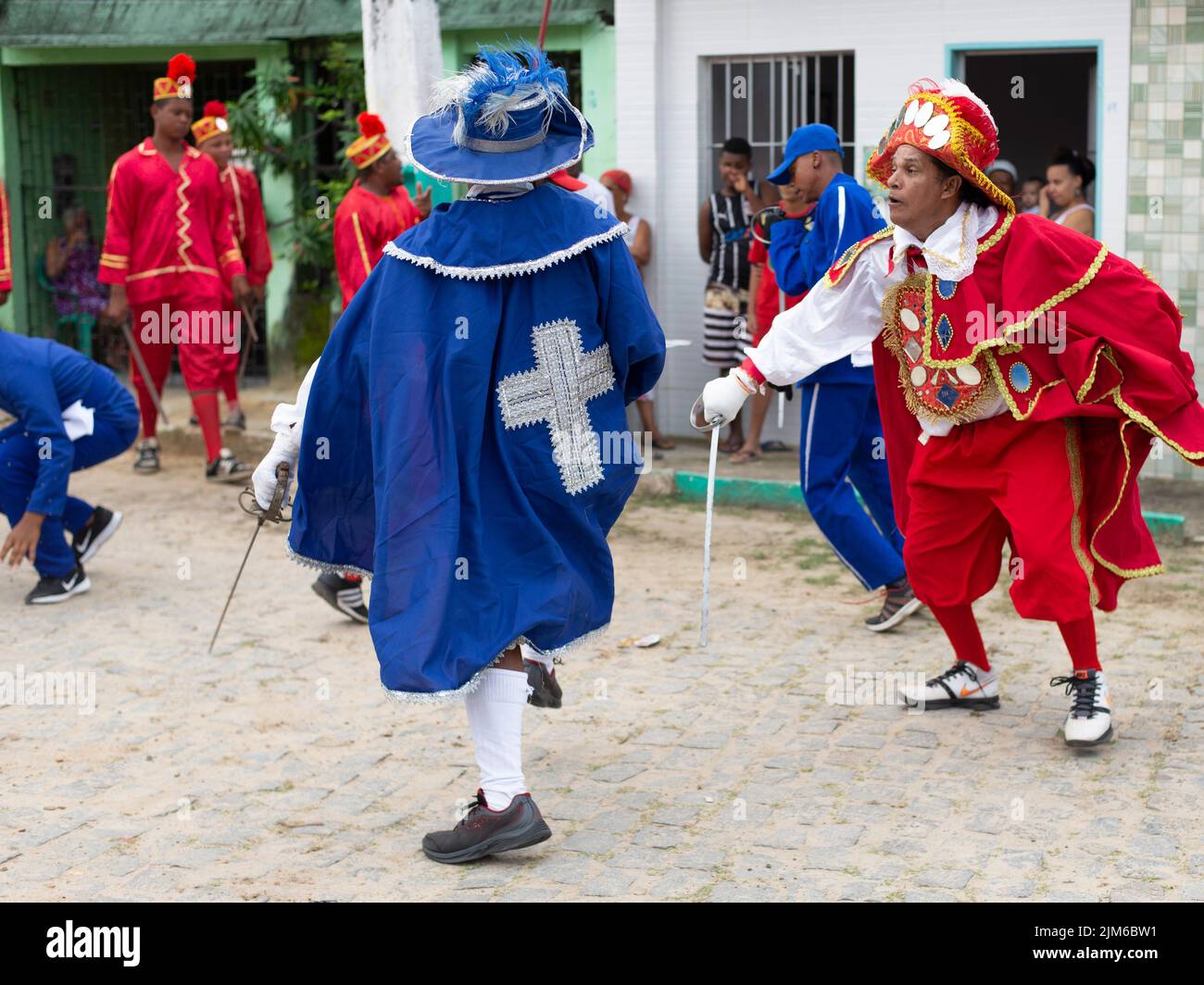Cheganca hi-res stock photography and images - Alamy