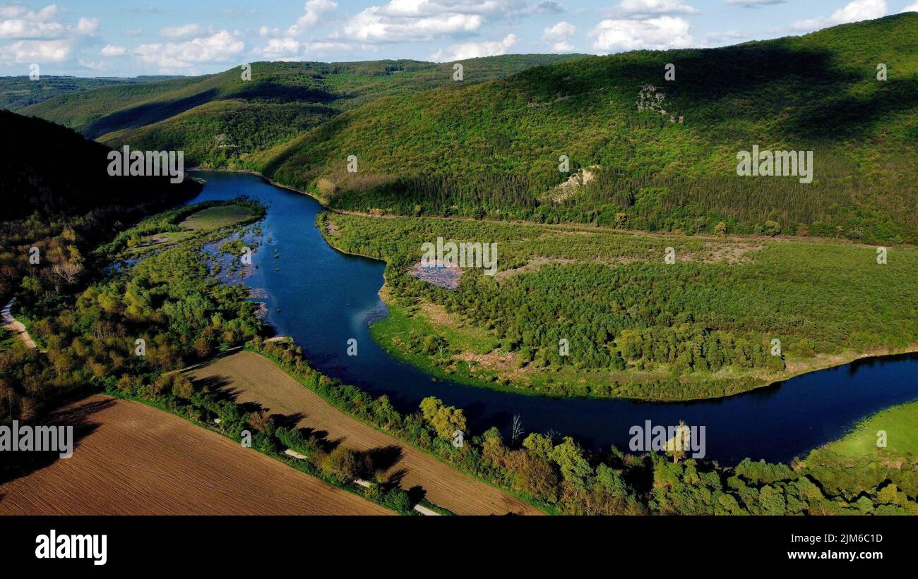 Rositsa river hi-res stock photography and images - Alamy