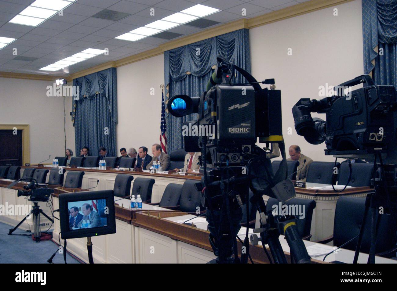 Office of the Inspector General - Post Katrina Relief and Recovery ...