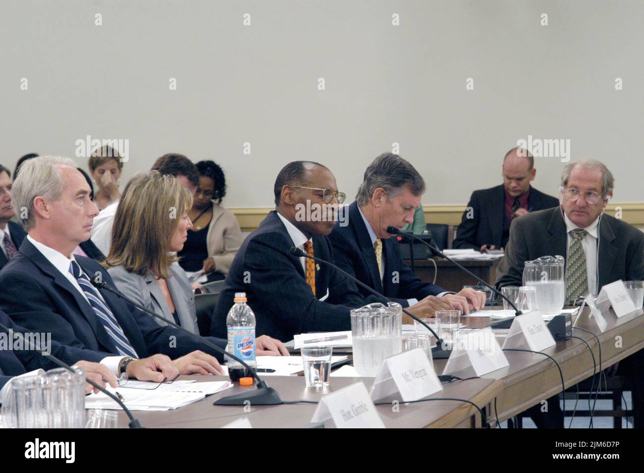 Office of the Inspector General - Post Katrina Relief and Recovery ...