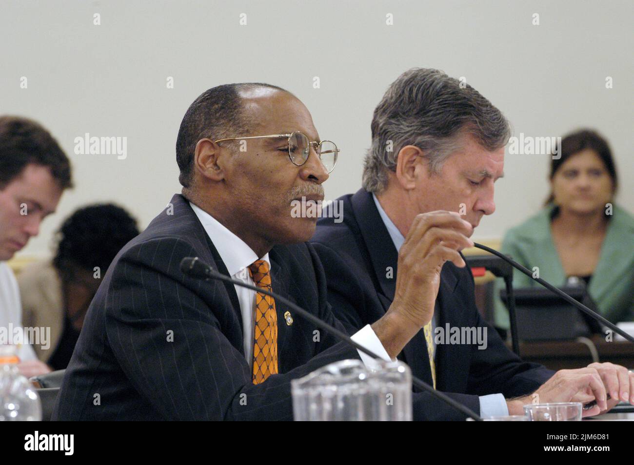 Office of the Inspector General - Post Katrina Relief and Recovery ...
