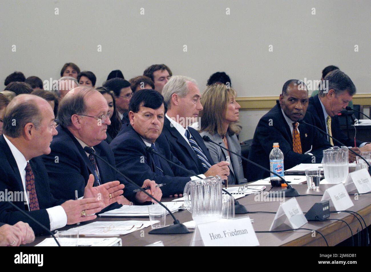 Office of the Inspector General - Post Katrina Relief and Recovery ...