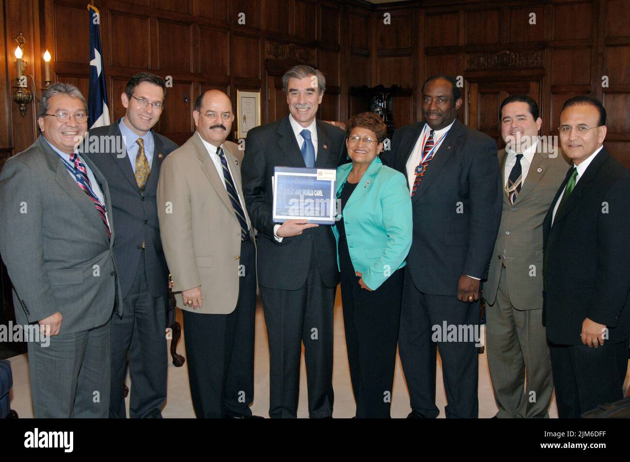 Office of the Secretary - The League of United Latin American Citizens ...