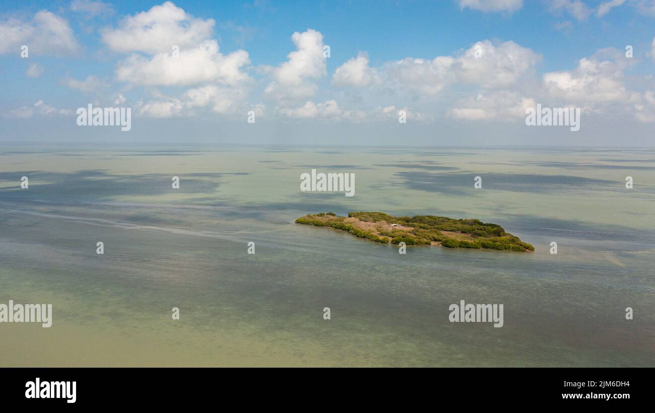 Dutch island hopping hi-res stock photography and images - Alamy