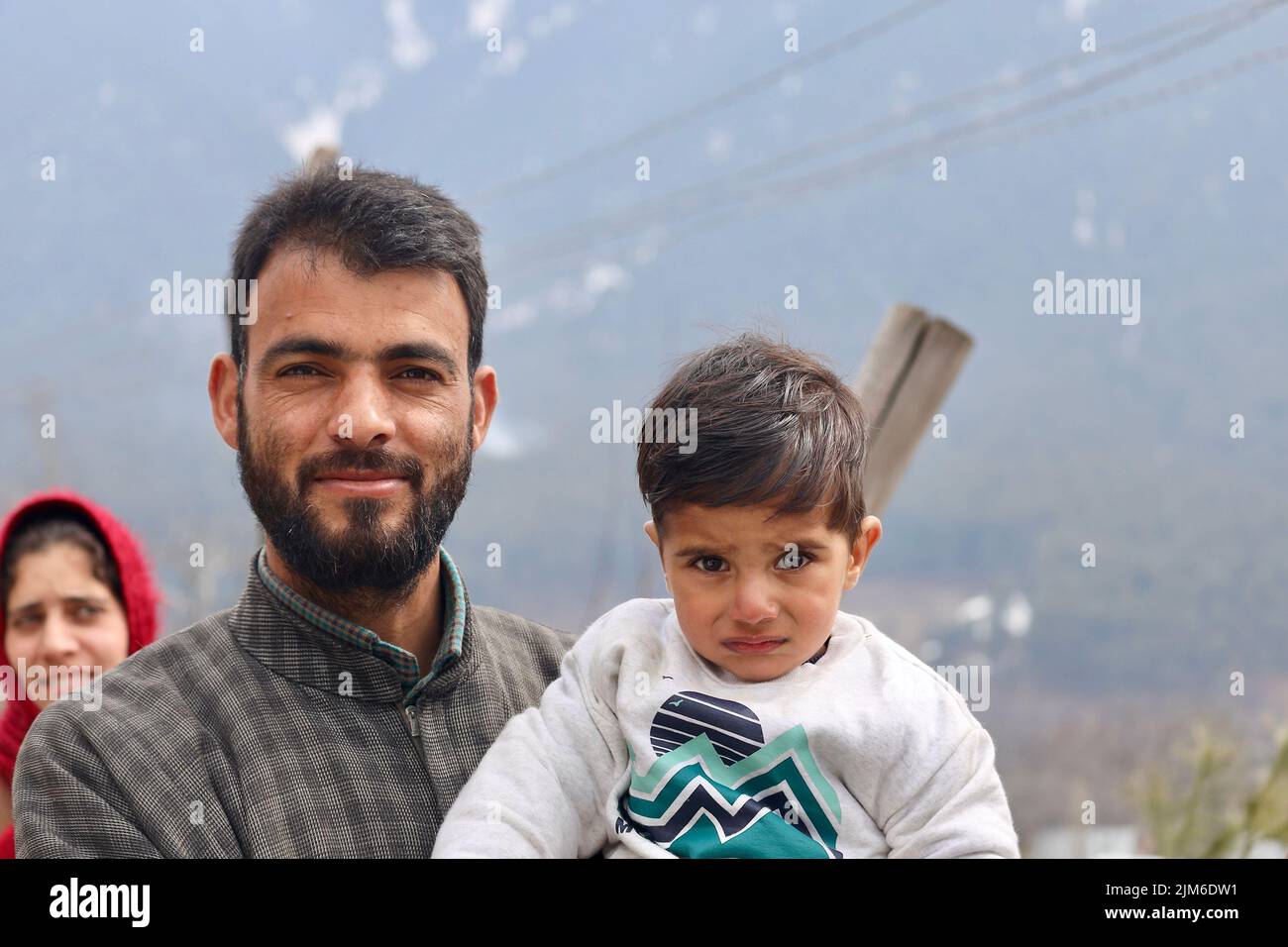Father in traditional attire hi-res stock photography and images - Alamy