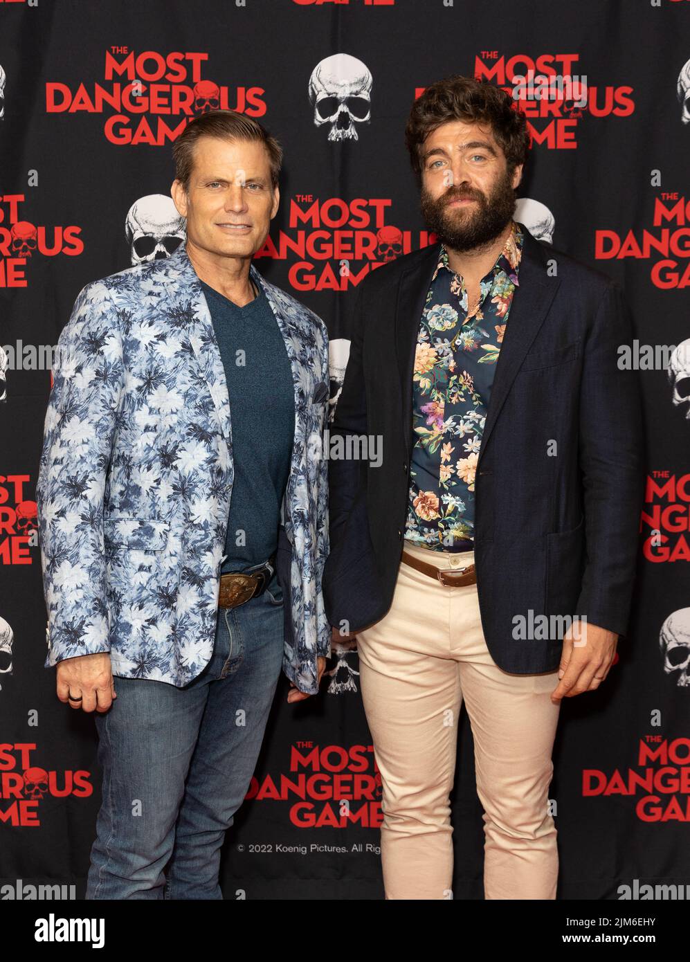 Miami, United States Of America. 04th Aug, 2022. COCONUT GROVE, FL ...