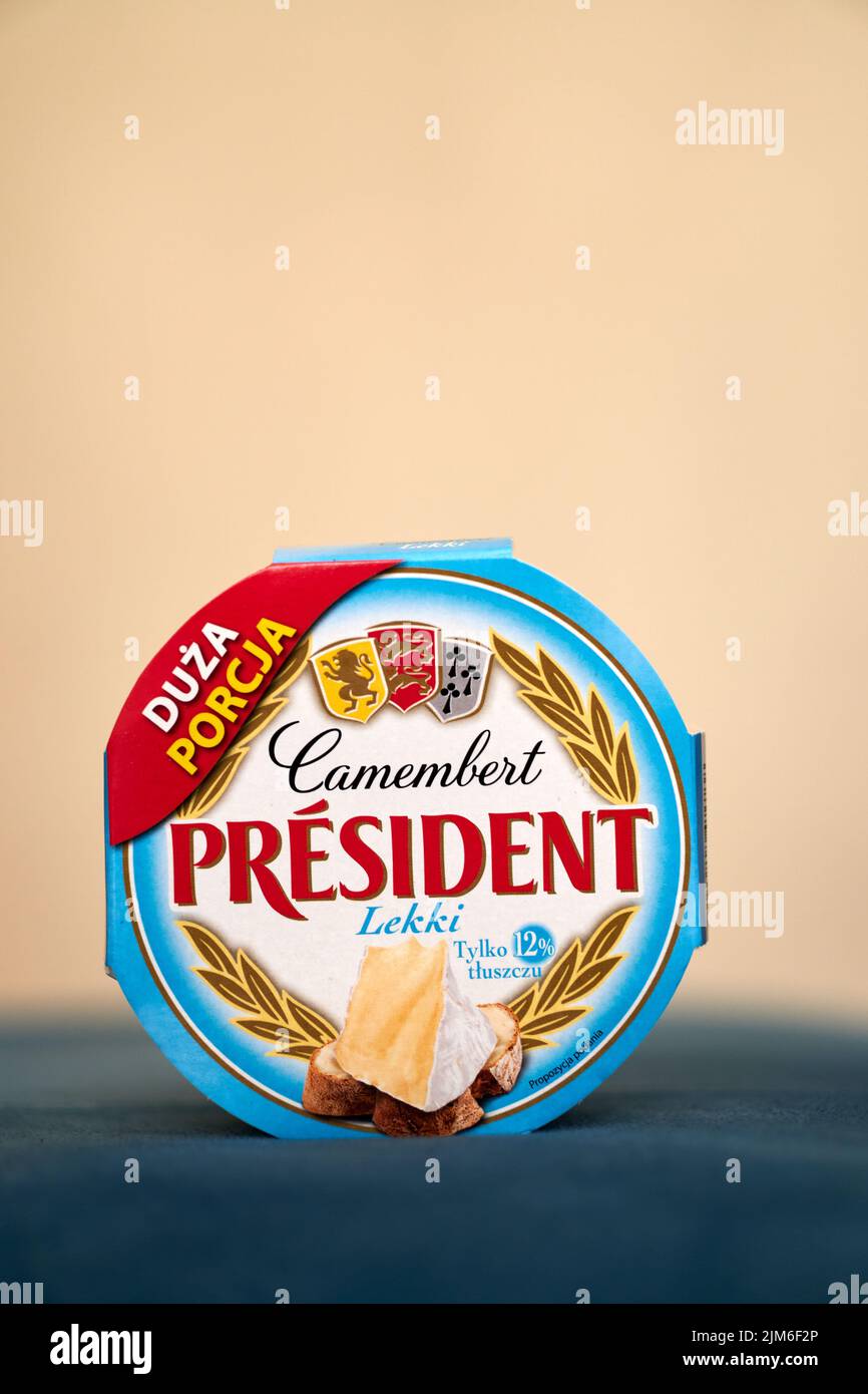 Vertical brand hi-res stock photography and images - Alamy