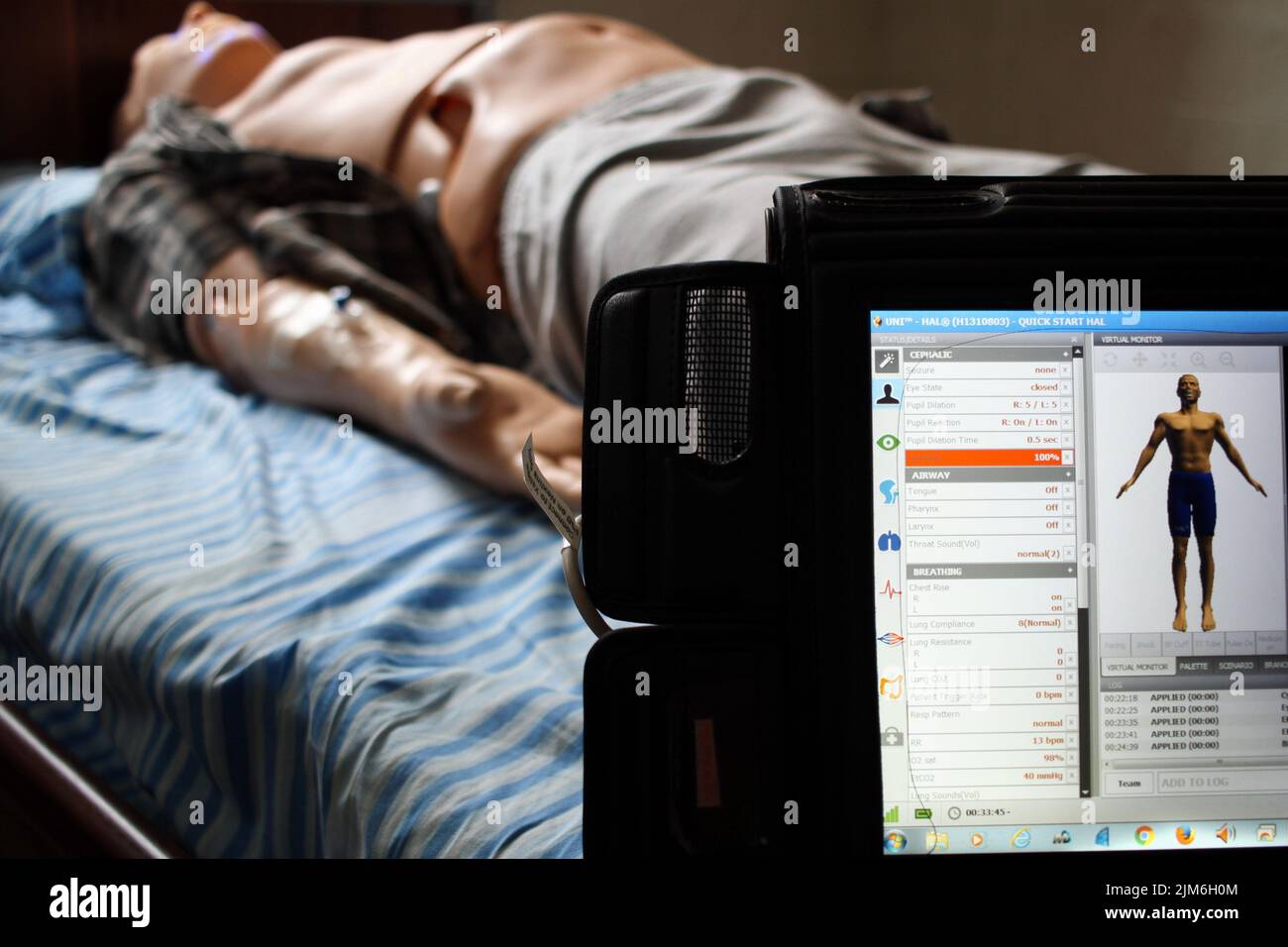 Data correction hi-res stock photography and images - Alamy