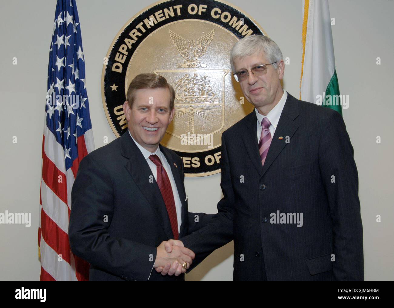 Office of the Deputy Secretary (David Sampson) - Deputy Secretary with ...