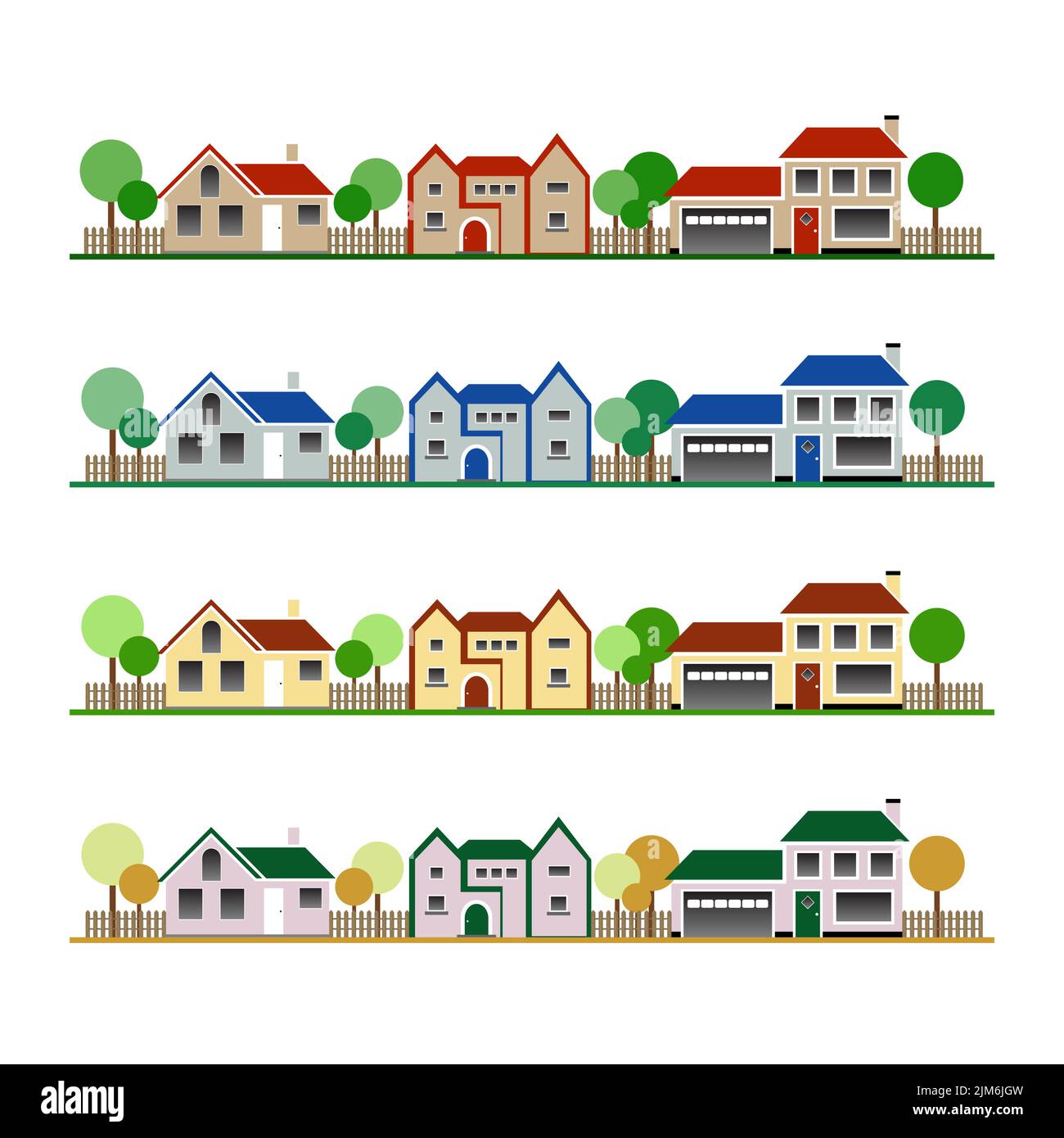 Black line movement grey Stock Vector Images - Alamy