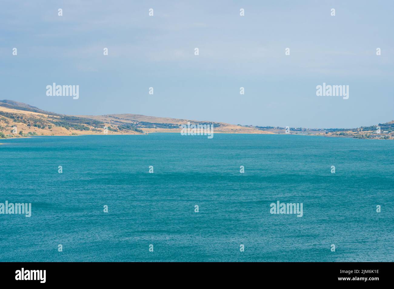 Tbilisi water reservoir hi-res stock photography and images - Alamy