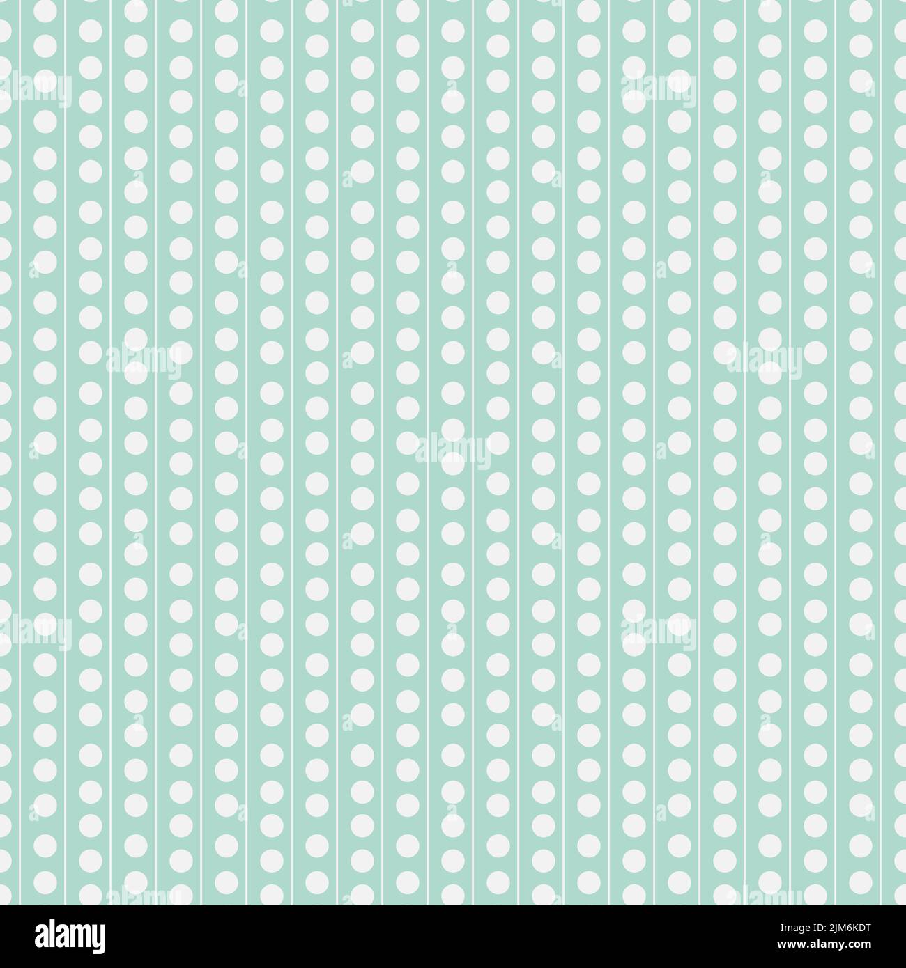 Circle dot green mint pastel speckled polka dot seamless pattern for ...