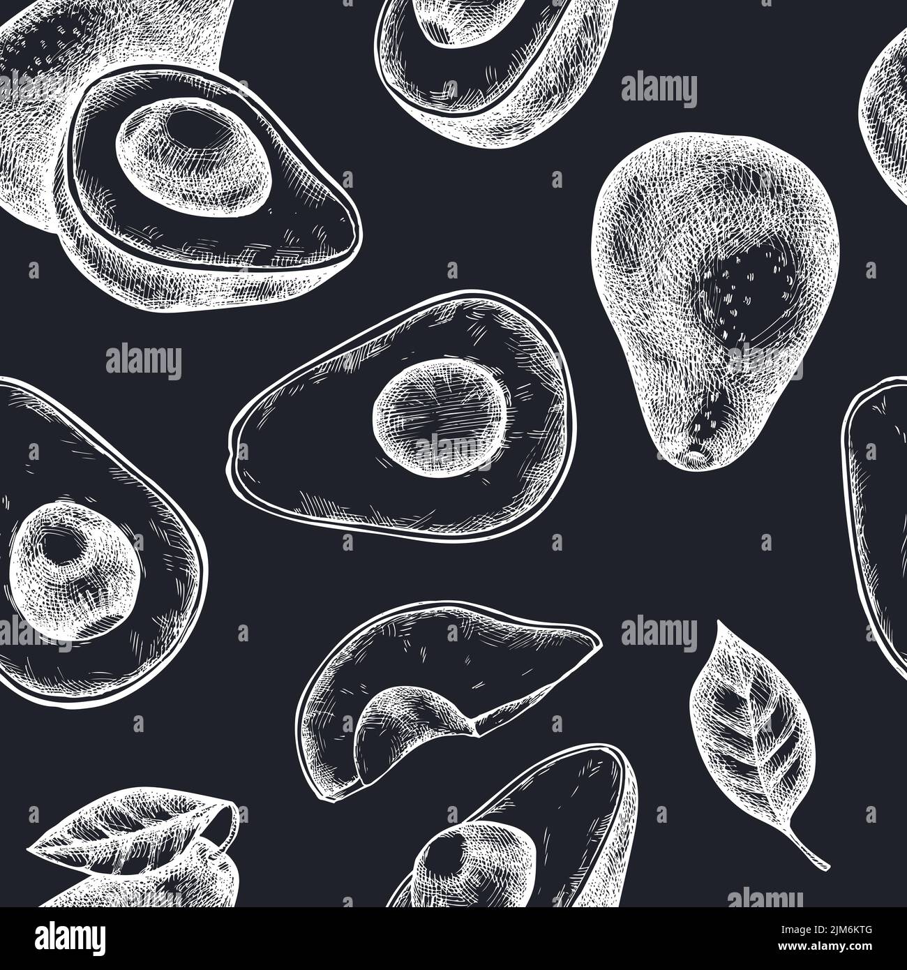 Hand drawn chalk style group hi-res stock photography and images - Alamy