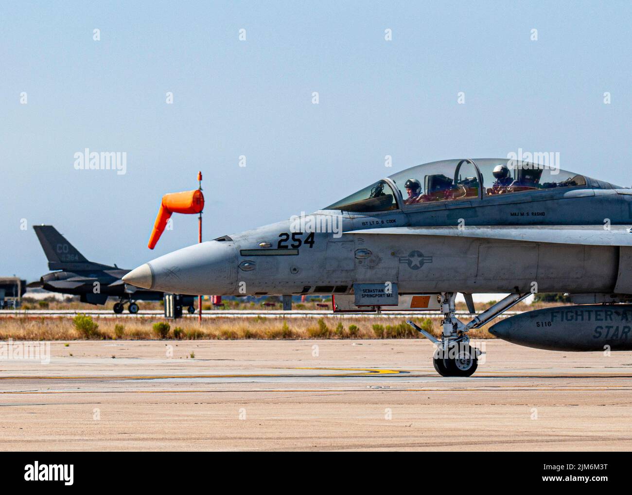 Miramar marine air station hi-res stock photography and images - Alamy