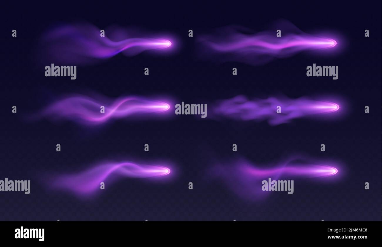 Purple haze Stock Vector Images - Alamy