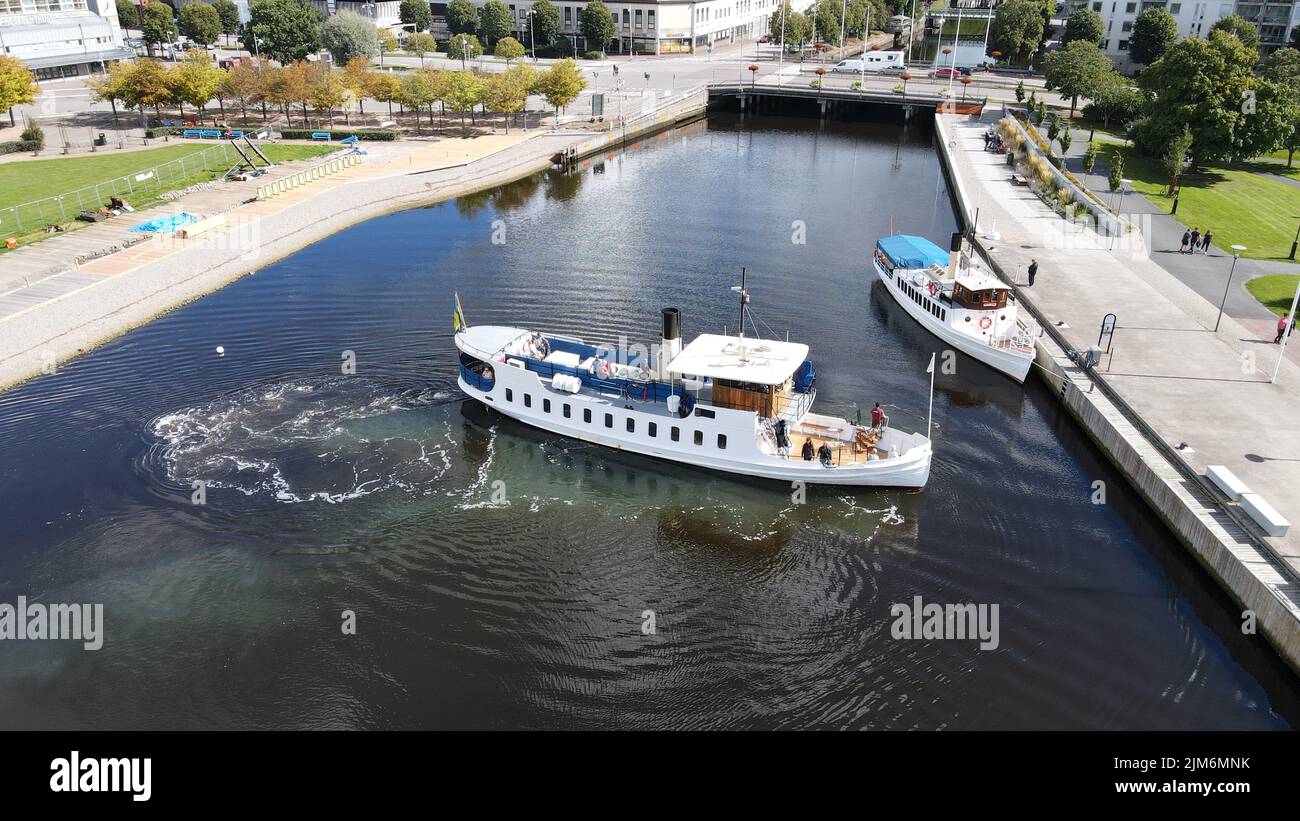 Uddevalla hi-res stock photography and images - Alamy