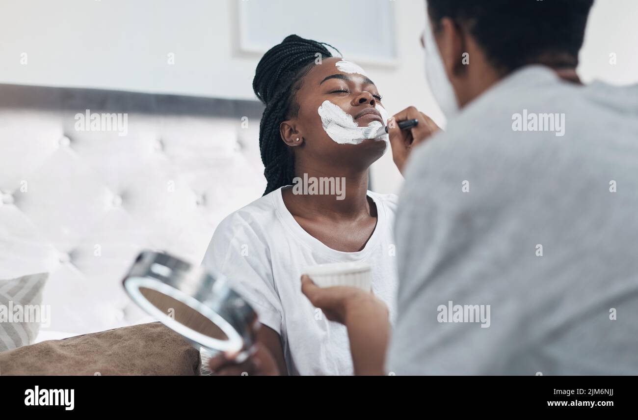 Its time to turn the meaning of masculinity around. a young couple ...