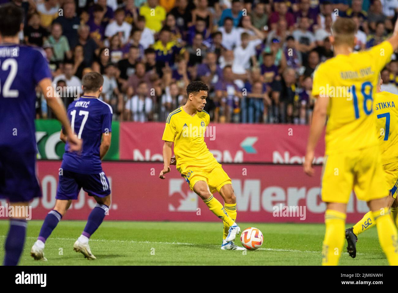 Pyry soiri hi-res stock photography and images - Alamy