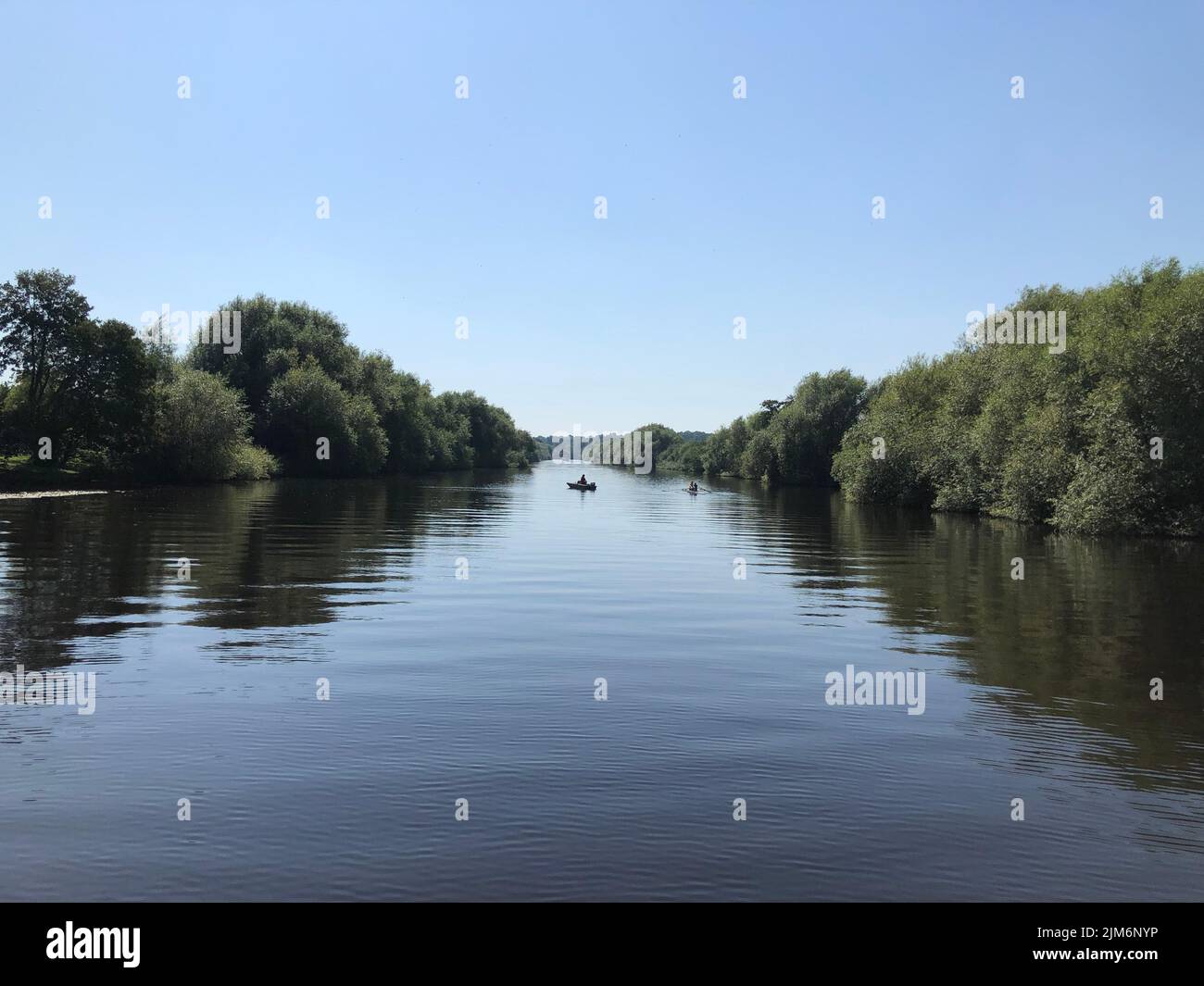 Chester beautiful hi-res stock photography and images - Alamy