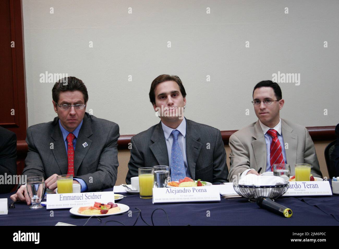 Mission debrief hi-res stock photography and images - Alamy