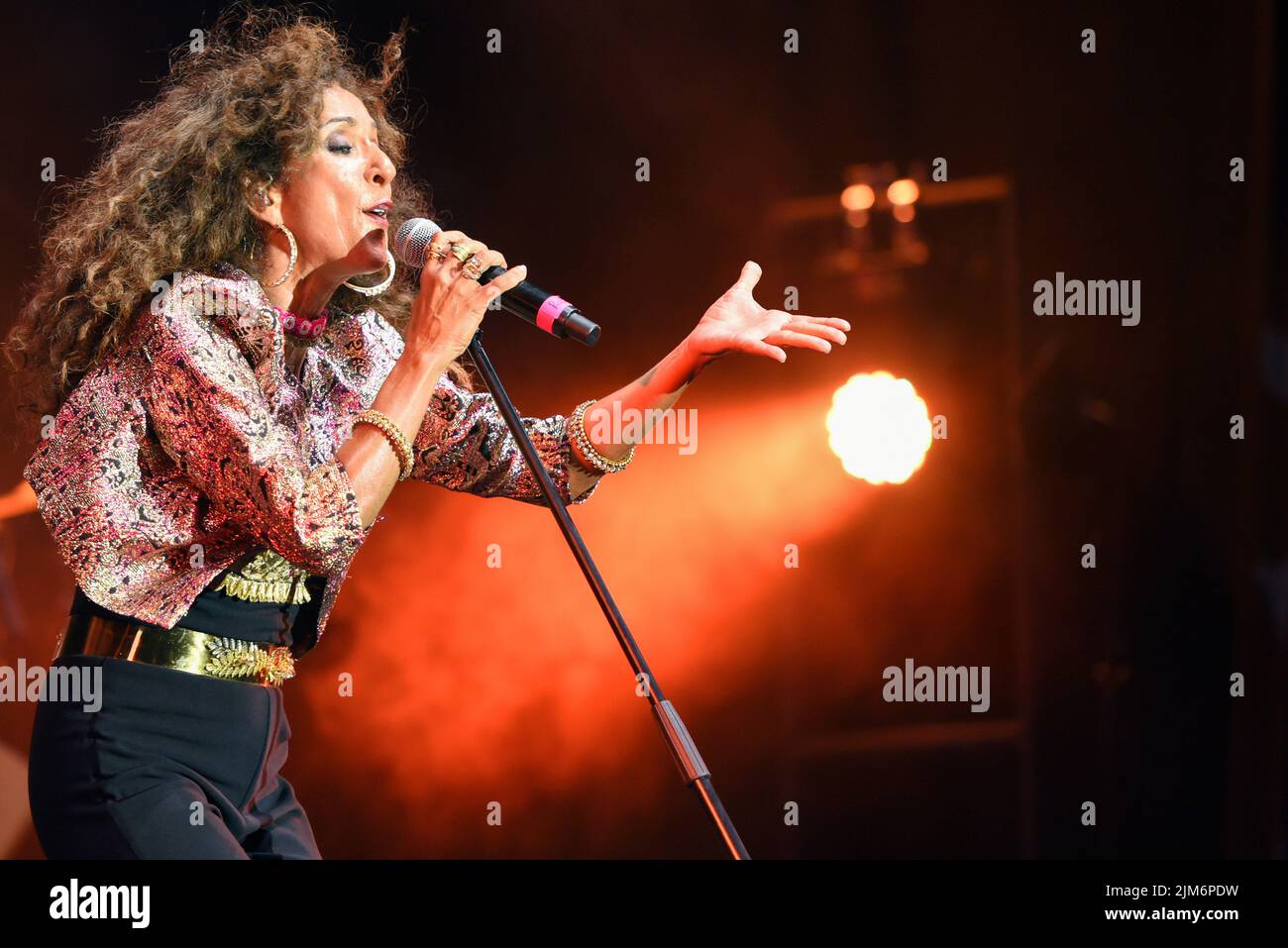 Sopa de te hi-res stock photography and images - Alamy