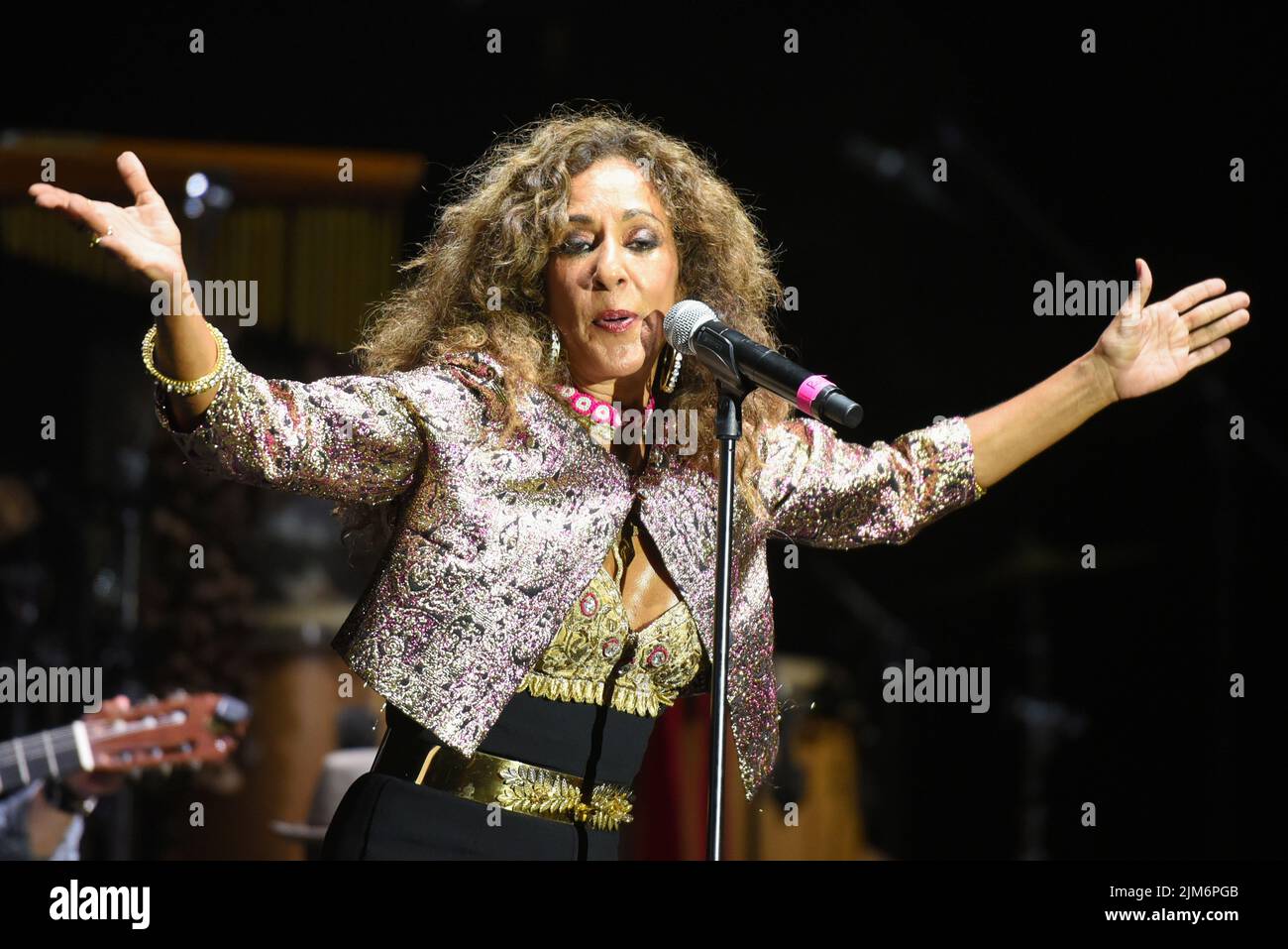 Sopa de te hi-res stock photography and images - Alamy