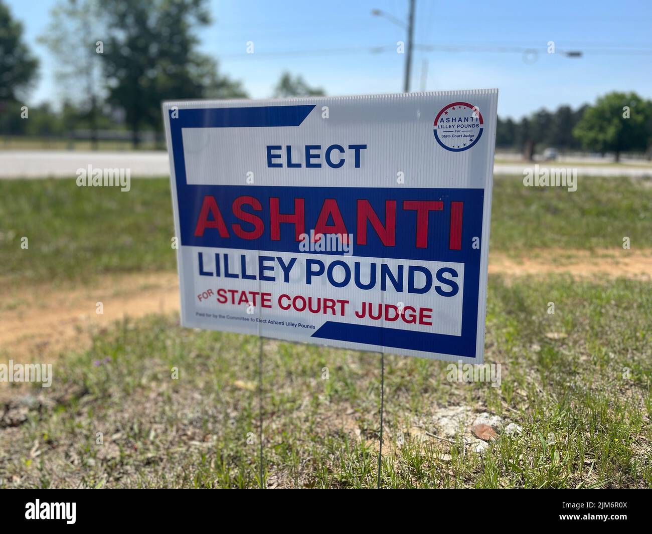 Yard layout hi-res stock photography and images - Alamy