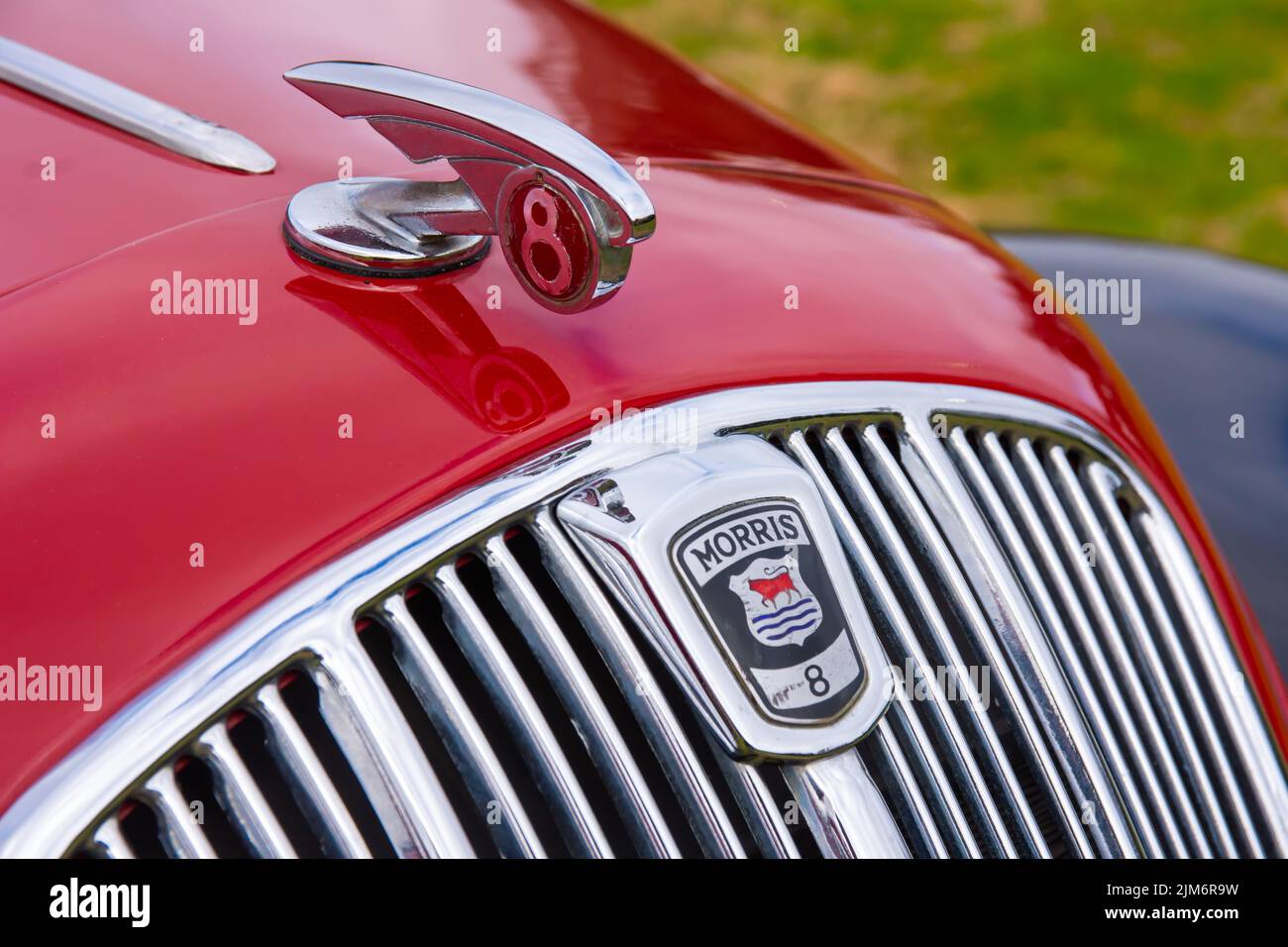 1940s emblem hi-res stock photography and images - Alamy