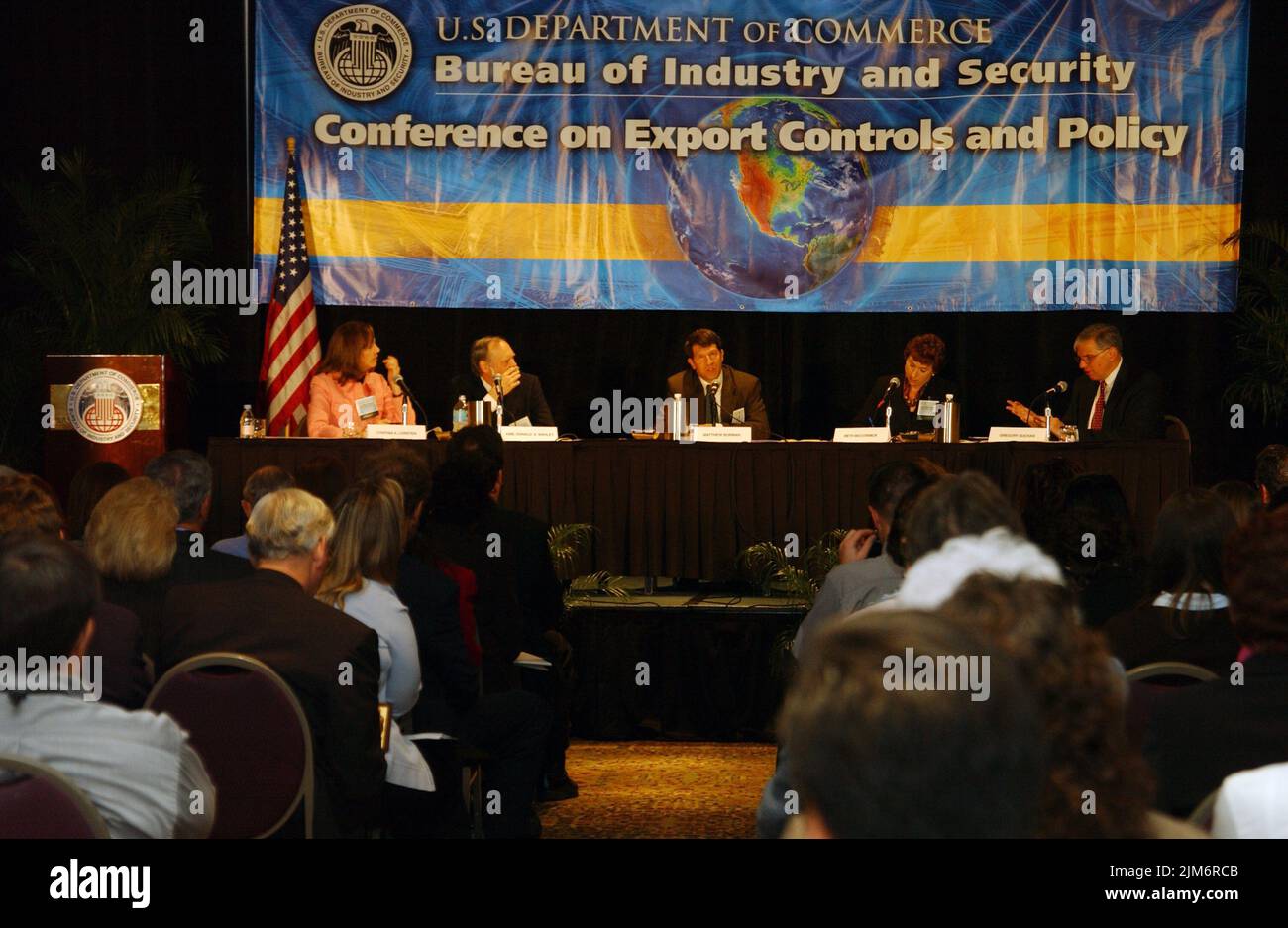 Bureau of Industry and Security - Bureau of Industry and Security (BIS ...