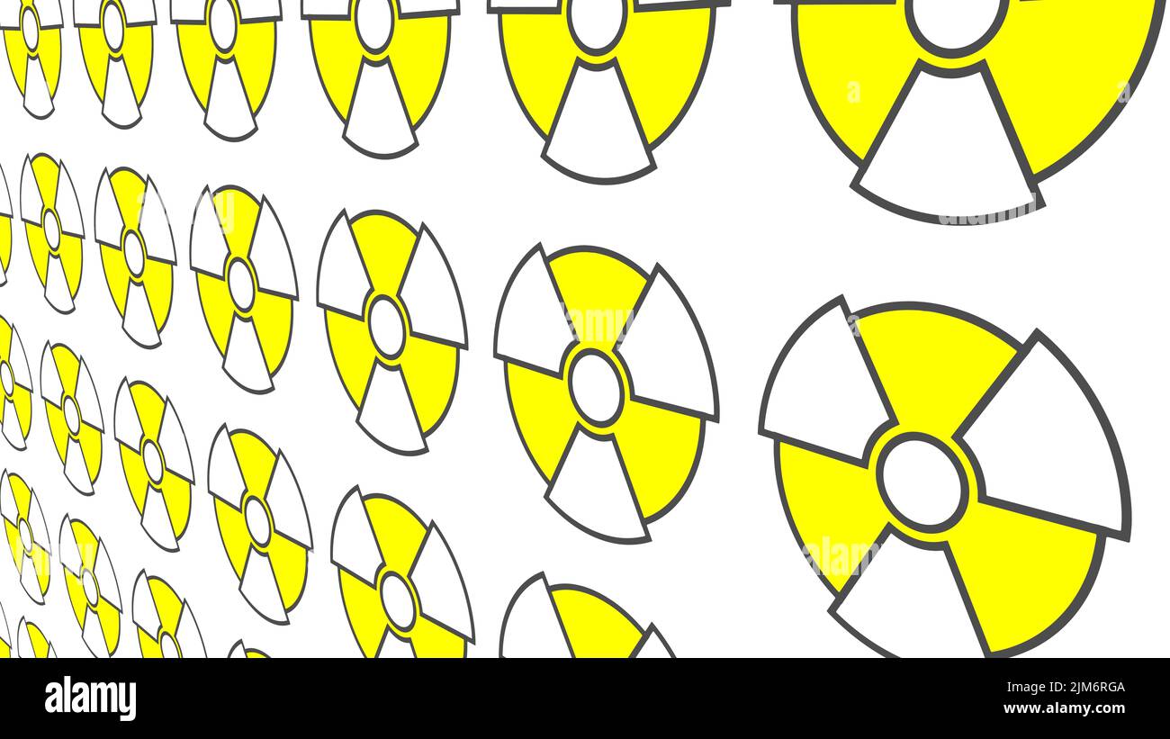 Atomic radiation world war hi-res stock photography and images - Alamy