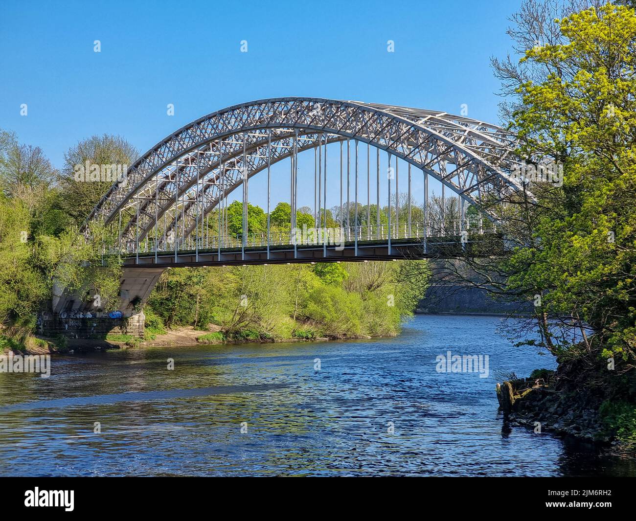 Wylam hi-res stock photography and images - Alamy