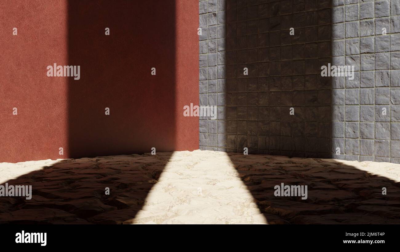 3d models for interior hi-res stock photography and images - Alamy