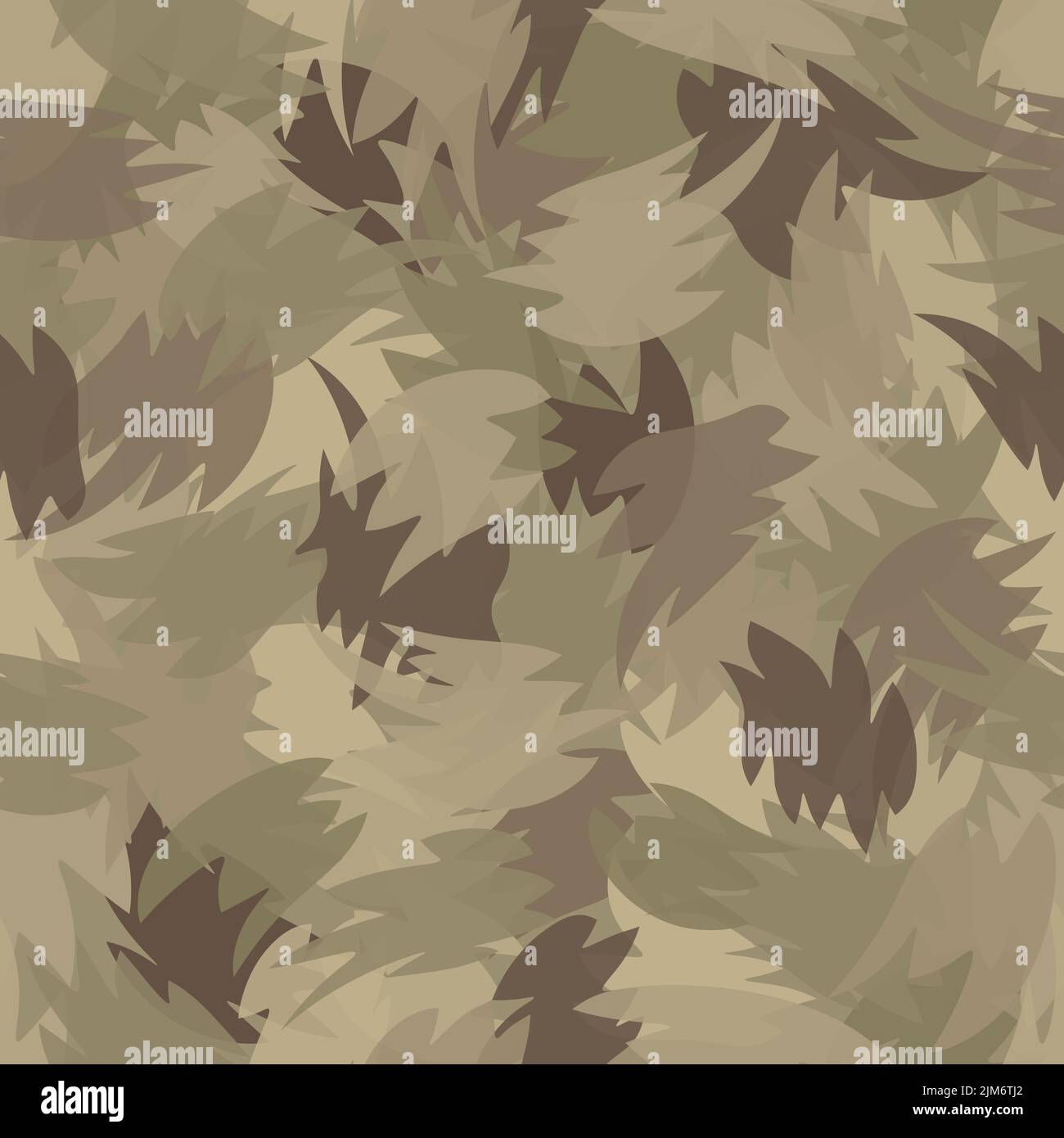 Sandy clay desert Stock Vector Images - Alamy