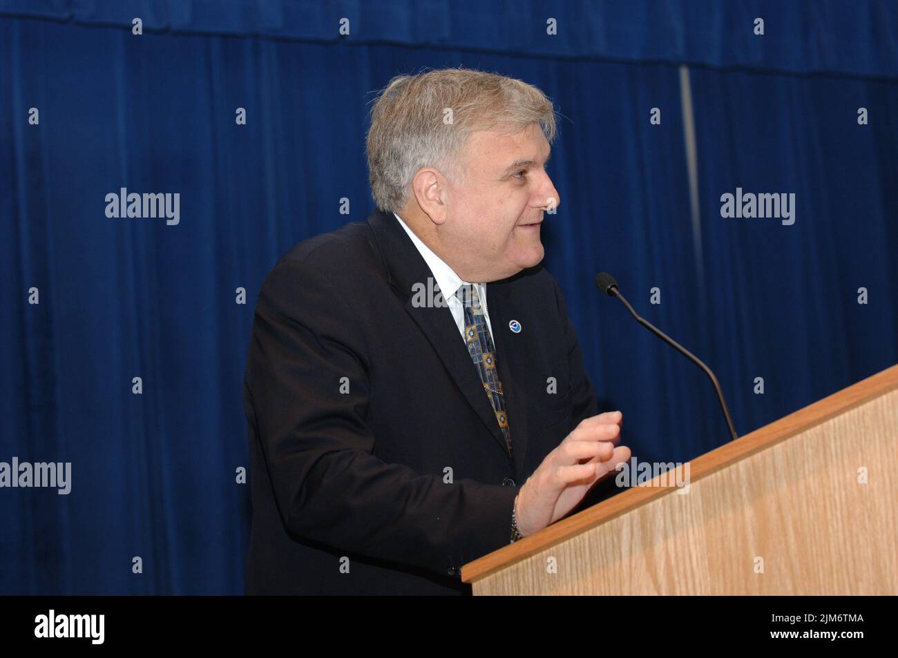 National Oceanic and Atmospheric Administration - Polar Max Conference ...