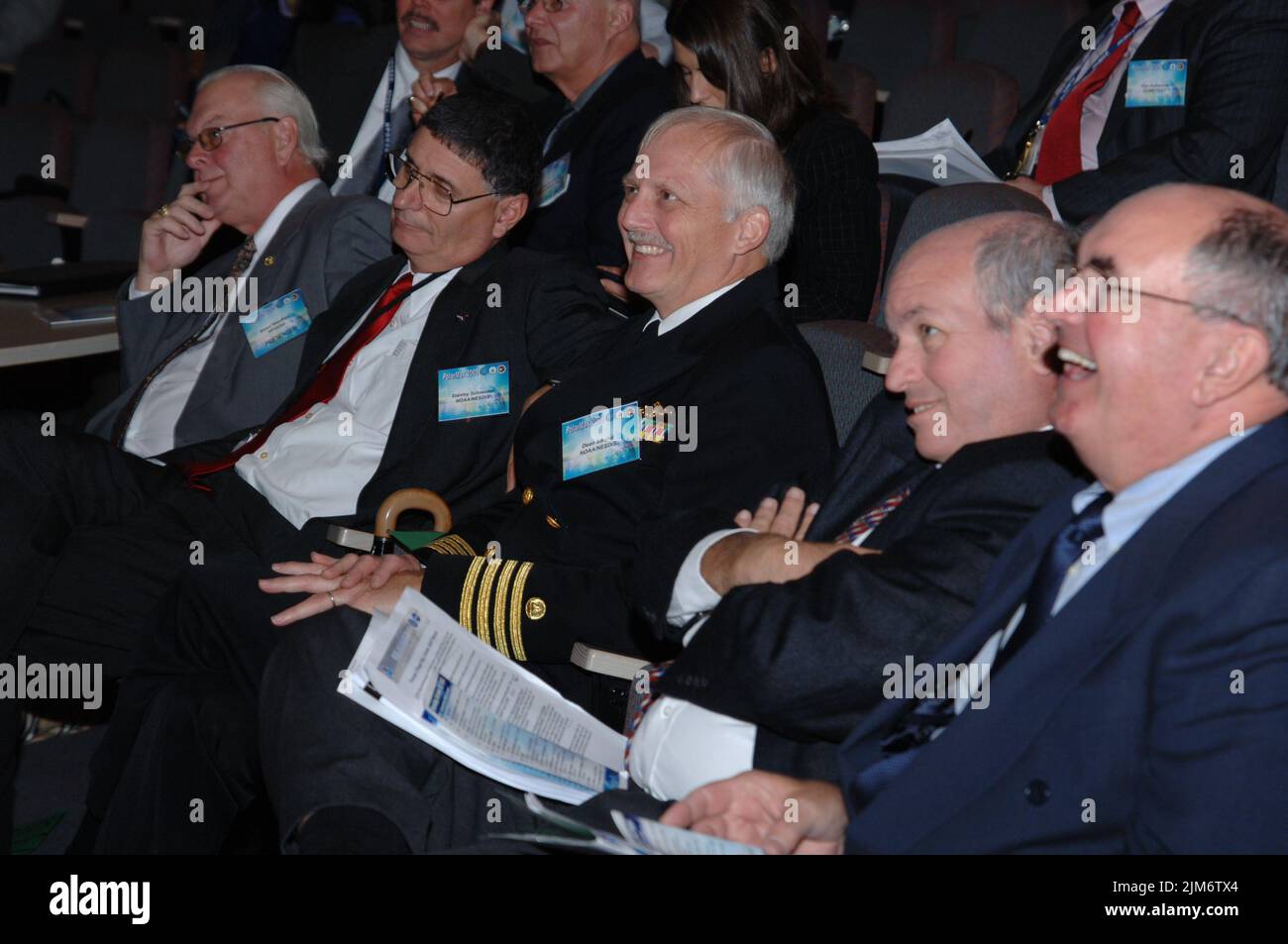 National Oceanic and Atmospheric Administration - Polar Max Conference ...