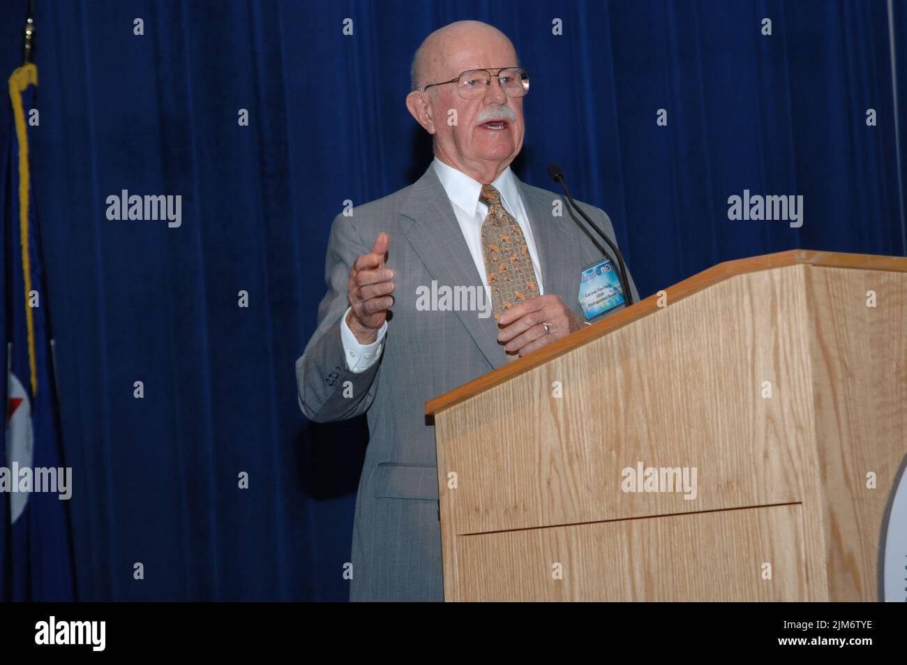 National Oceanic and Atmospheric Administration - Polar Max Conference ...